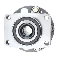 China 2x Rear Wheel Bearing & Hub Assembly for Honda HR-V 2016-2019 1.8L AWD for sale