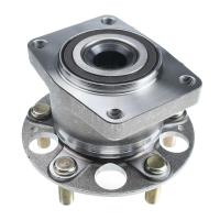 China 2x Rear Wheel Bearing & Hub Assembly for Honda HR-V 2016-2019 1.8L AWD for sale