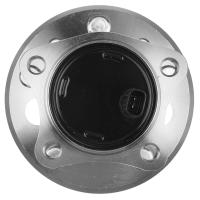 China Rear Driver Wheel Bearing & Hub Assembly for Lexus ES350 ES330 Toyota Camry Avalon for sale