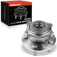 China Rear Driver or Passenger Wheel Bearing & Hub Assembly for Dodge Charger 300 Magnum 05-09 for sale