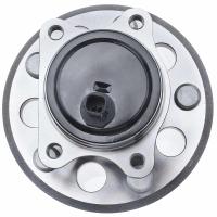 China Rear Driver Wheel Bearing & Hub Assembly with ABS Sensor for Lexus ES300h 2013-2020 ES350 for sale