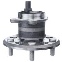 China Rear Driver Wheel Bearing & Hub Assembly with ABS Sensor for Lexus ES300h 2013-2020 ES350 for sale