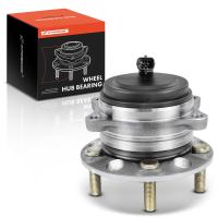 China Rear Left or Right Wheel Bearing & Hub Assembly w/ ABS Sensor for Kia Sorento 2016-2017 SUV for sale