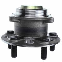 China 2x Rear Wheel Bearing & Hub Assembly for Acura MDX Honda Passport Pilot for sale