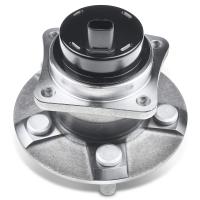 China Rear Driver or Passenger Wheel Bearing & Hub Assembly with ABS Sensor for Toyota Celica FWD for sale