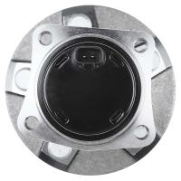 China Rear Driver or Passenger Wheel Bearing & Hub Assembly with ABS Sensor for Toyota Celica FWD for sale