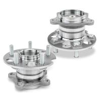 China 2x Rear Wheel Bearing & Hub Assembly for Toyota Highlander Venza Lexus RX330 RX350 for sale