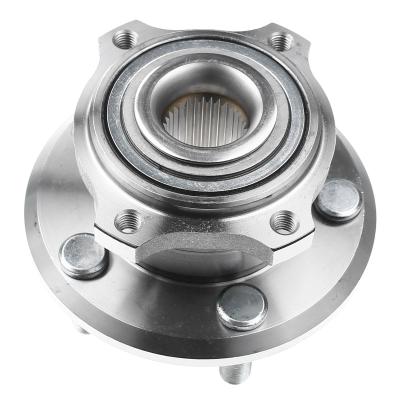 China Rear Driver or Passenger Wheel Bearing & Hub Assembly for Chrysler 300 09-14 Dodge Charger for sale