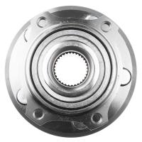 China Rear Driver or Passenger Wheel Bearing & Hub Assembly for Chrysler 300 09-14 Dodge Charger for sale