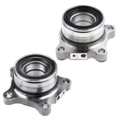 China 2x Rear Wheel Bearing for Toyota Land Cruiser Lexus LX570 2008-2019 for sale