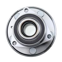 China 2x Rear Wheel Bearing & Hub Assembly for Cadillac CTS Chevrolet Camaro for sale