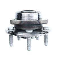 China 2x Rear Wheel Bearing & Hub Assembly for Cadillac CTS Chevrolet Camaro for sale