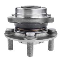 China 2x Rear Wheel Bearing & Hub Assembly for Lincoln MKZ AWD Ford Fusion 17-19 2.7L for sale