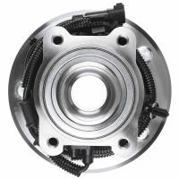 China 2x Rear Wheel Bearing & Hub Assembly for Chrysler Town & Country Dodge Grand Caravan for sale