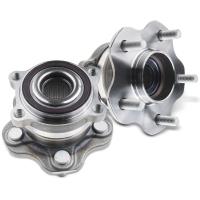 China 2x Rear Wheel Bearing & Hub Assembly for Infiniti QX60 Nissan Pathfinder Murano for sale