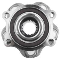 China 2x Rear Wheel Bearing & Hub Assembly for Infiniti QX60 Nissan Pathfinder Murano for sale