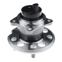China Rear Driver or Passenger Wheel Bearing & Hub Assembly for Toyota Sienna 2004-2010 FWD for sale