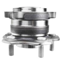 China 2x Rear Wheel Bearing & Hub Assembly for Infiniti QX60 Nissan Pathfinder Murano for sale