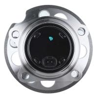 China Rear Driver or Passenger Wheel Bearing & Hub Assembly for Toyota Sienna 2004-2010 FWD for sale