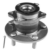 China Rear Driver or Passenger Wheel Bearing & Hub Assembly for Mitsubishi Lancer Outlander for sale