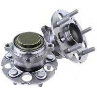 China 2x Rear Wheel Bearing & Hub Assembly for Honda CR-V 2012-2016 Acura RDX 2013-2018 FWD for sale
