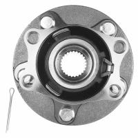 China Rear Driver or Passenger Wheel Bearing & Hub Assembly for Mitsubishi Lancer Outlander for sale