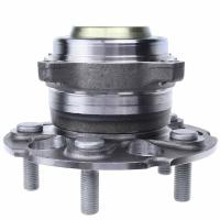 China 2x Rear Wheel Bearing & Hub Assembly for Honda CR-V 2012-2016 Acura RDX 2013-2018 FWD for sale