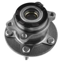 China Rear Driver or Passenger Wheel Bearing & Hub Assembly for Mitsubishi Outlander 13-19 AWD for sale