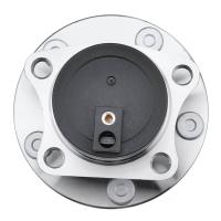 China 2x Rear Wheel Bearing & Hub Assembly for Ford Edge Lincoln MKX 2007-2008 for sale