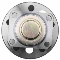 China Rear Driver or Passenger Wheel Bearing & Hub Assembly for Chevy Impala Buick Pontiac for sale