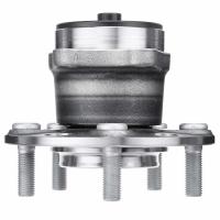 China 2x Rear Wheel Bearing & Hub Assembly with ABS Sensor for Mitsubishi Lancer Outlander Sport for sale