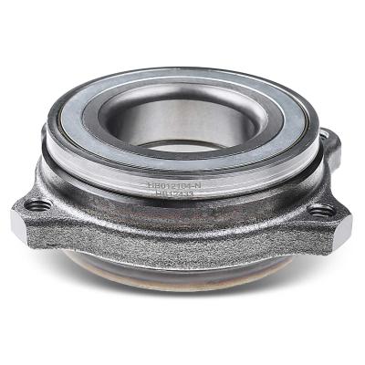 China Rear Driver or Passenger Wheel Bearing for Mercedes-Benz C230 C300 08-15 for sale