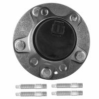 China 2x Rear Wheel Bearing & Hub Assembly with ABS Sensor for Kia Forte Koup Forte5 2010-2013 for sale