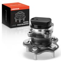 China Rear Driver or Passenger Wheel Bearing & Hub Assembly for Nissan Qashqai Rogue Sport FWD for sale