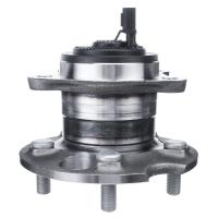 China 2x Rear Wheel Bearing & Hub Assembly with ABS Sensor for Toyota Venza 2009 2010-2016 for sale
