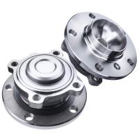 China 2x Rear Wheel Bearing & Hub Assembly for Mini Cooper Countryman 2011-2016 for sale