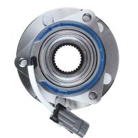 China 2x Rear Wheel Bearing & Hub Assembly with ABS Sensor for Chevy Corvette Cadillac XLR for sale