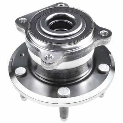 China Rear Driver or Passenger Wheel Bearing & Hub Assembly for Chevrolet Volt 2011-2012 Buick for sale