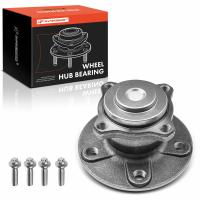China Rear Left or Right Wheel Bearing & Hub Assembly for Mercedes-Benz CLA250 2014-2019 FWD for sale