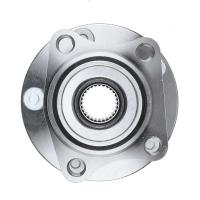 China Rear Driver or Passenger Wheel Bearing & Hub Assembly for Ford Edge Lincoln MKX 2007-2010 for sale