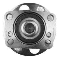 China Rear Driver or Passenger Wheel Bearing & Hub Assembly with ABS Sensor for Mazda 2 2011-2014 for sale