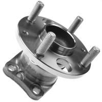 China Rear Driver or Passenger Wheel Bearing & Hub Assembly with ABS Sensor for Mazda 2 2011-2014 for sale
