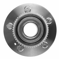 China 2x Rear Wheel Bearing & Hub Assembly for Hyundai Santa Fe 2001-2006 FWD for sale