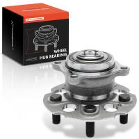 China Rear Driver or Passenger Wheel Bearing & Hub Assembly for Honda Odyssey 2005-2010 for sale