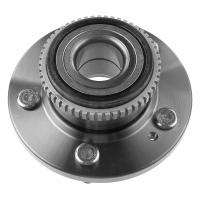 China 2x Rear Wheel Bearing & Hub Assembly for Hyundai Santa Fe 2001-2006 FWD for sale