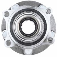 China Rear Driver or Passenger Wheel Bearing & Hub Assembly for Hyundai Santa Fe 2007-2020 AWD for sale