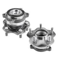 China 2x Rear Wheel Bearing & Hub Assembly for Nissan Altima 2007 2.5L 3.5L for sale