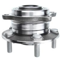 China Rear Driver or Passenger Wheel Bearing & Hub Assembly for Hyundai Santa Fe 2007-2020 AWD for sale