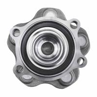 China 2x Rear Wheel Bearing & Hub Assembly for Nissan Altima 2007 2.5L 3.5L for sale