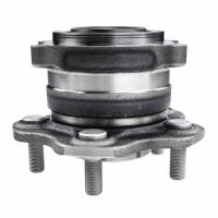 China 2x Rear Wheel Bearing & Hub Assembly for Nissan Altima 2007 2.5L 3.5L for sale